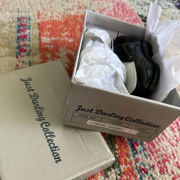 Shoes | Just Darling Collection Little Boys Formal Shoes | Poshmark
